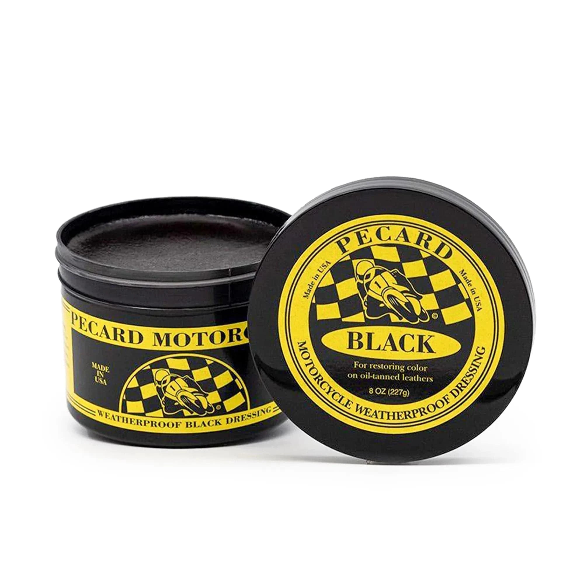 Shop Motorcycle Black Weatherproof Dressing Online | Pecard – Pecard ...